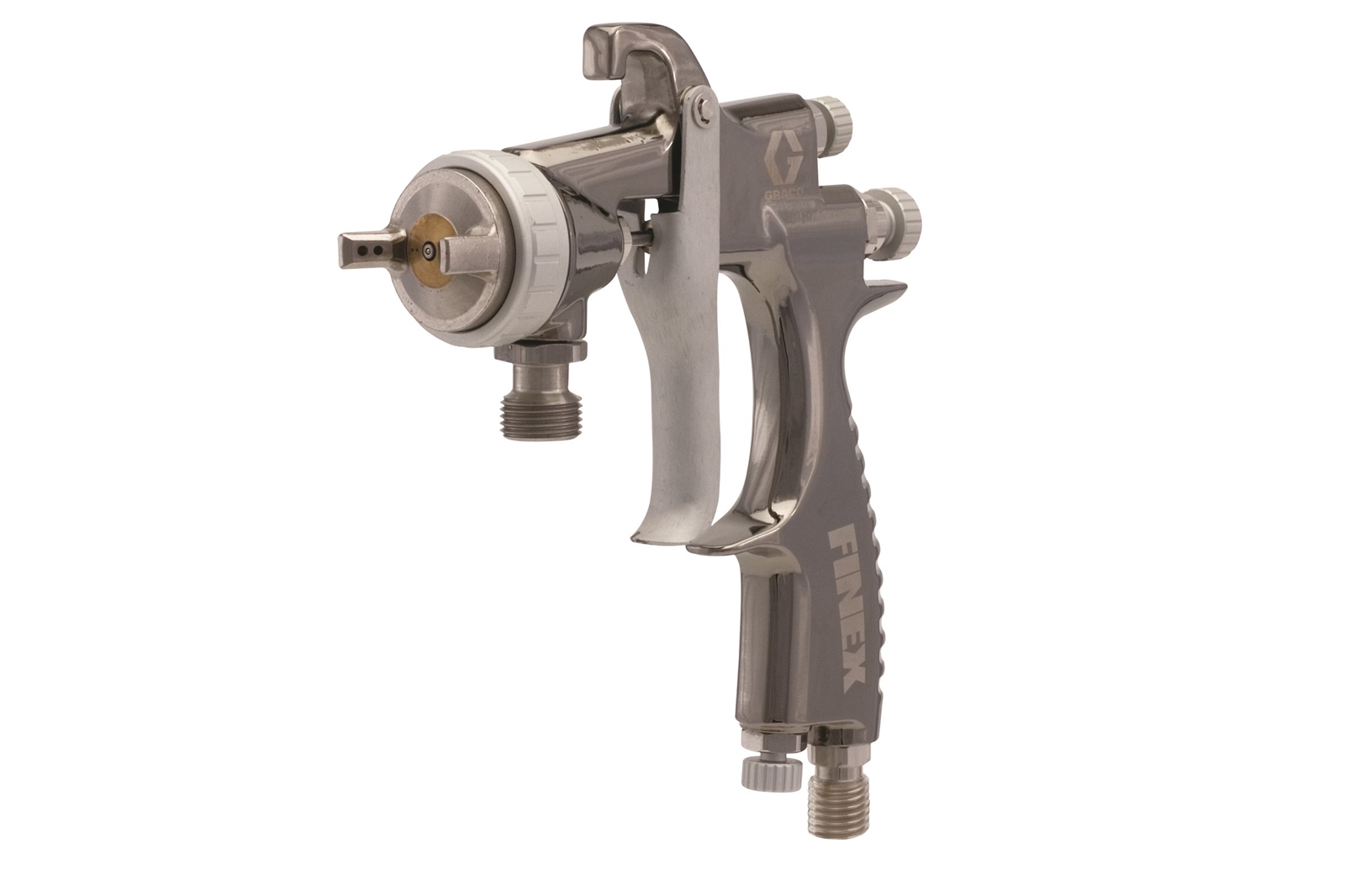 GUN,GRACO,FINEX 2,CONV,PRS,1.2 - CJ Spray
