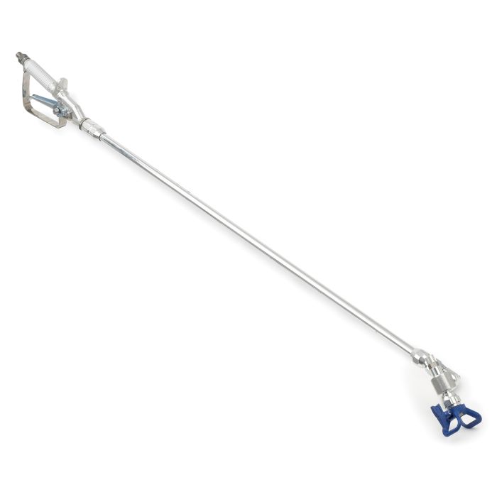 GUN POLE 3 FT RAC X 517 - CJ Spray