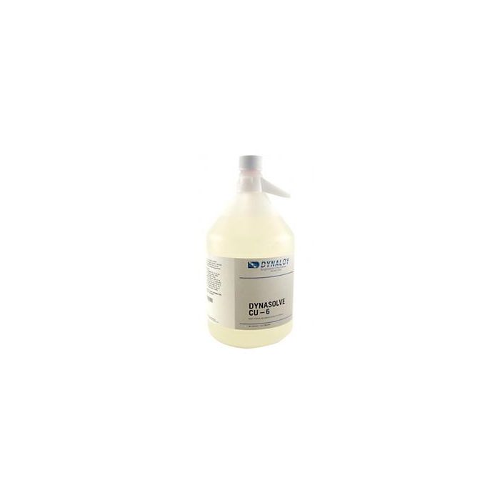 Dynasolve CU-6 (1 gallon) - CJ Spray