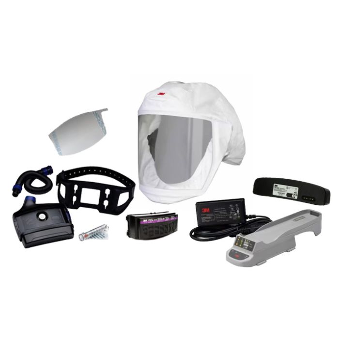 3m Papr Kit