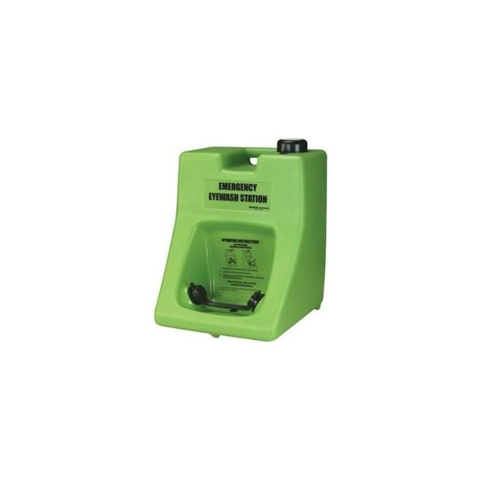 Portable Eyewash Station Cover