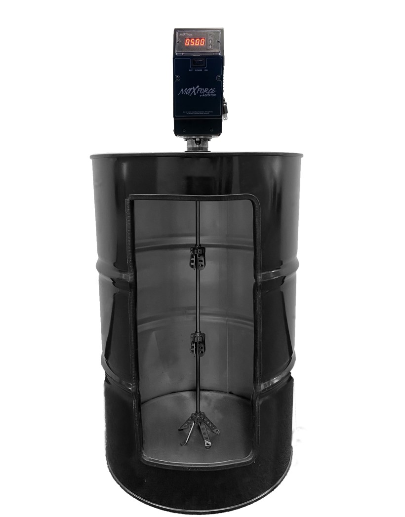 MaxForce e-Agitator Elite - CJ Spray
